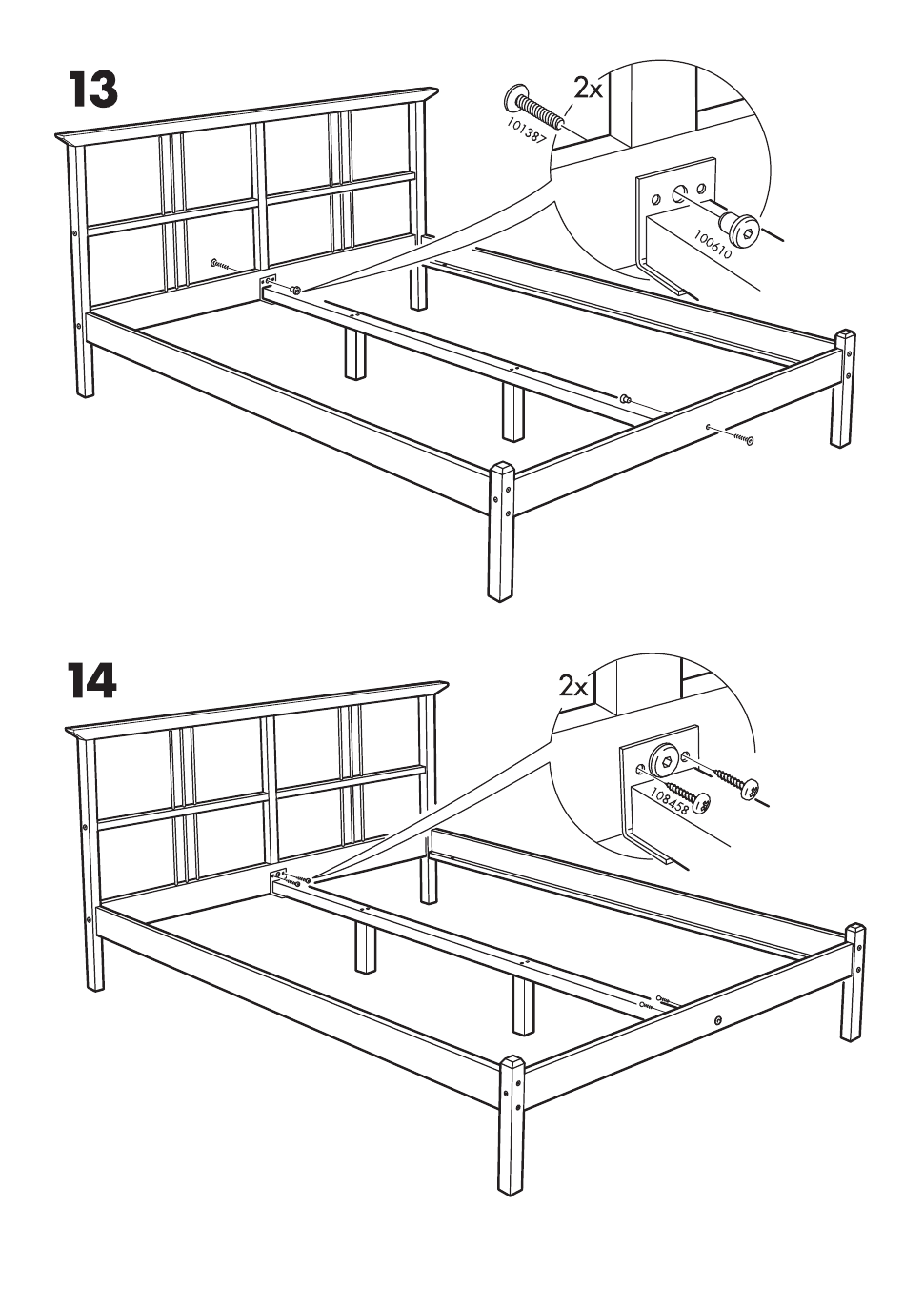 Ikea Feiring Bed Frame Instructions At Dominic Darker Blog Ikea Feiring Bed Frame Instructions At Dominic Darker Blog