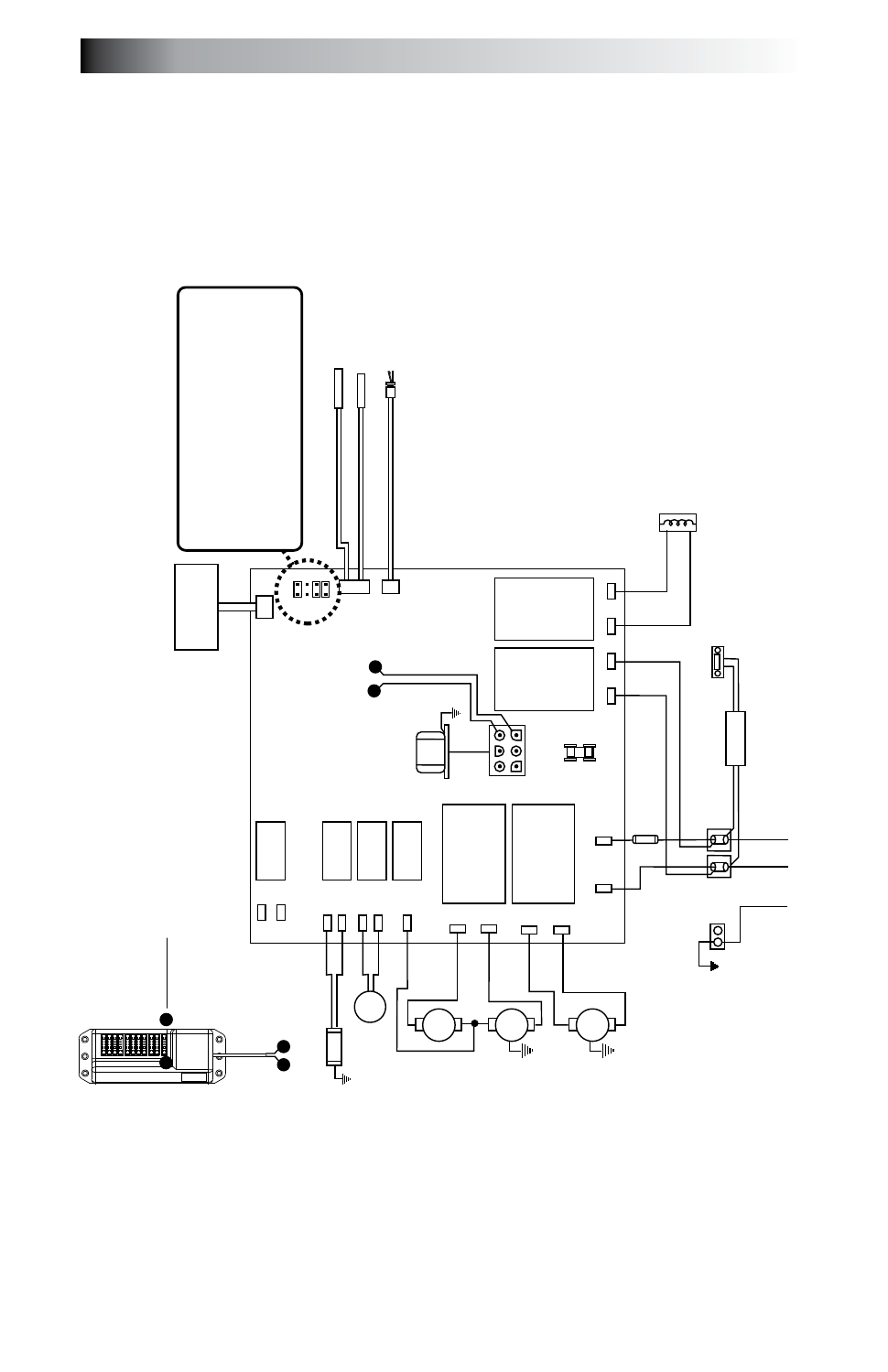Jacuzzi J 355 Wiring Diagram - Wiring Diagram